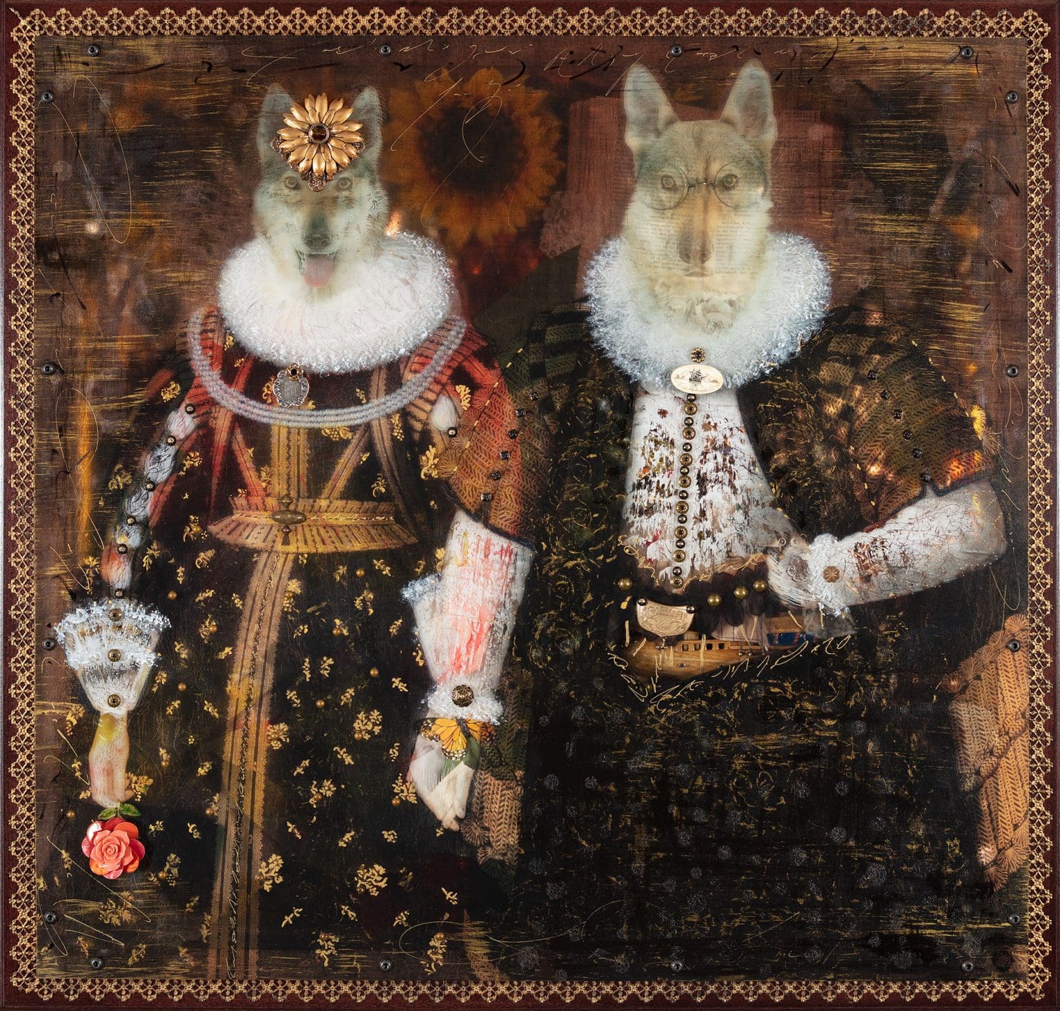 Home - The Art of Ingrid Dee Magidson