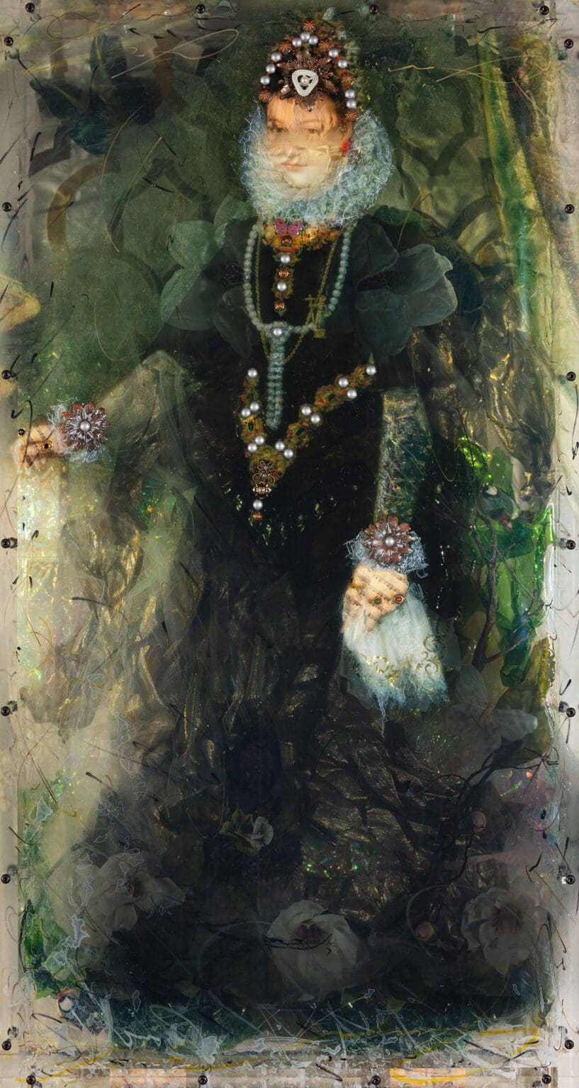 Home - The Art of Ingrid Dee Magidson